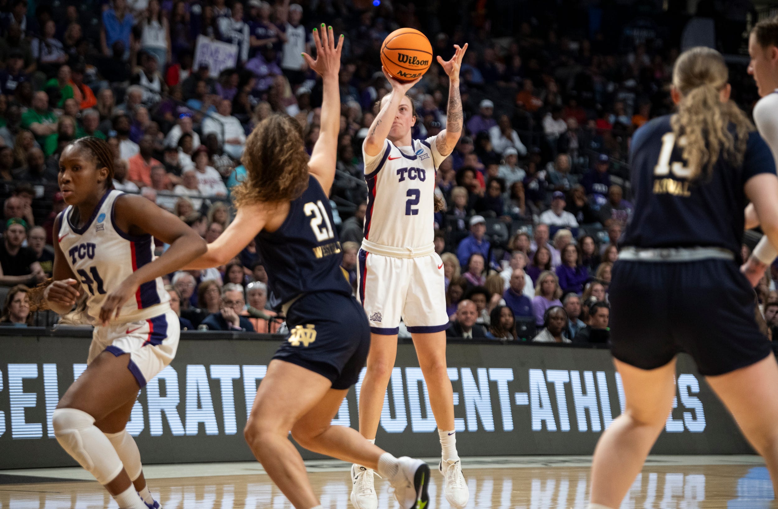 Former Arizona high school star Madison Conner drafted by WNBA's ...