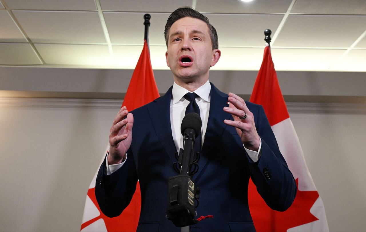 Conservatives fear 'dysfunctional' campaign and 'civil war' in the ...