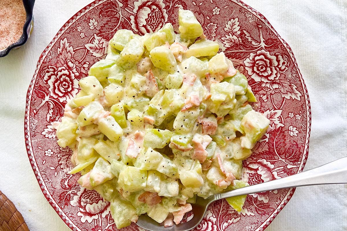 19 homemade side recipes full of flavor and variety