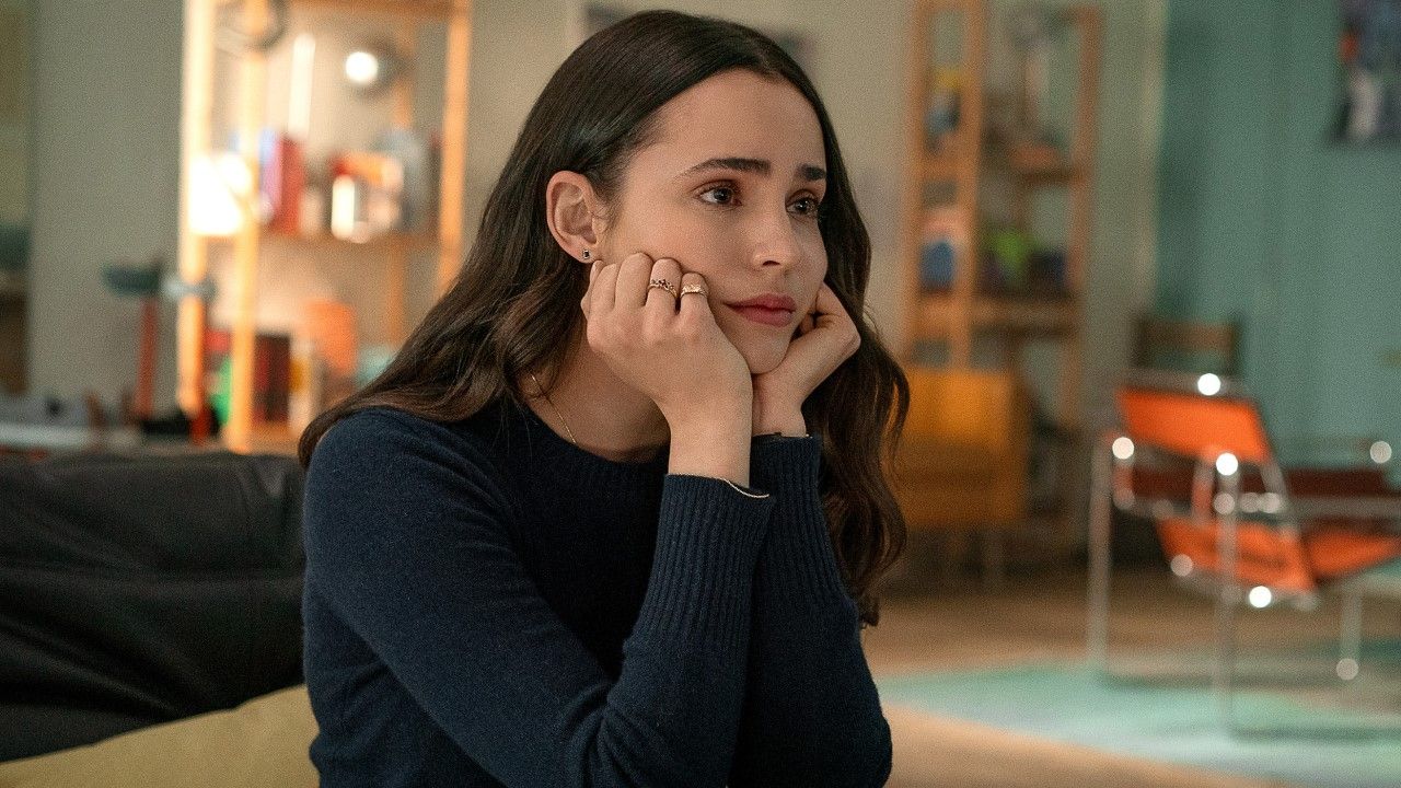 Critics Have Seen The Life List, And They’re Split Over Sofia Carson’s ‘Inspiring’ But ‘Sluggish ...