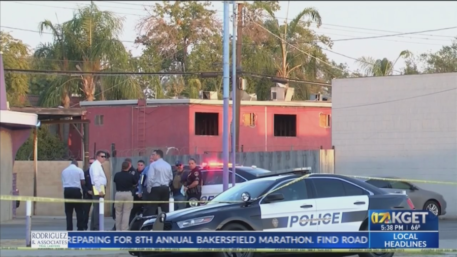 BPD preparing for Bakersfield Marathon with traffic and safety plans