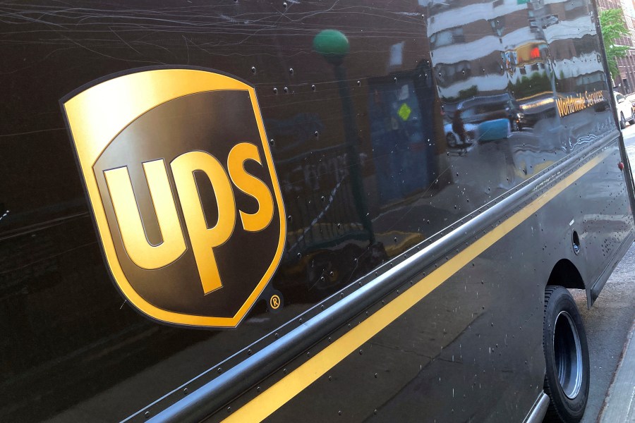 UPS launching online tool to show tariff costs to customers