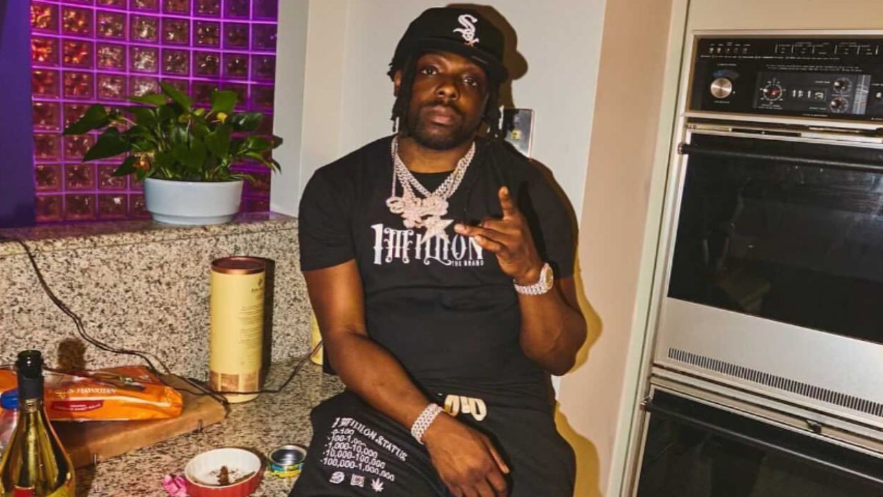 Who Was Young Scooter? Here's Everything to Know About Streetz Krazy ...