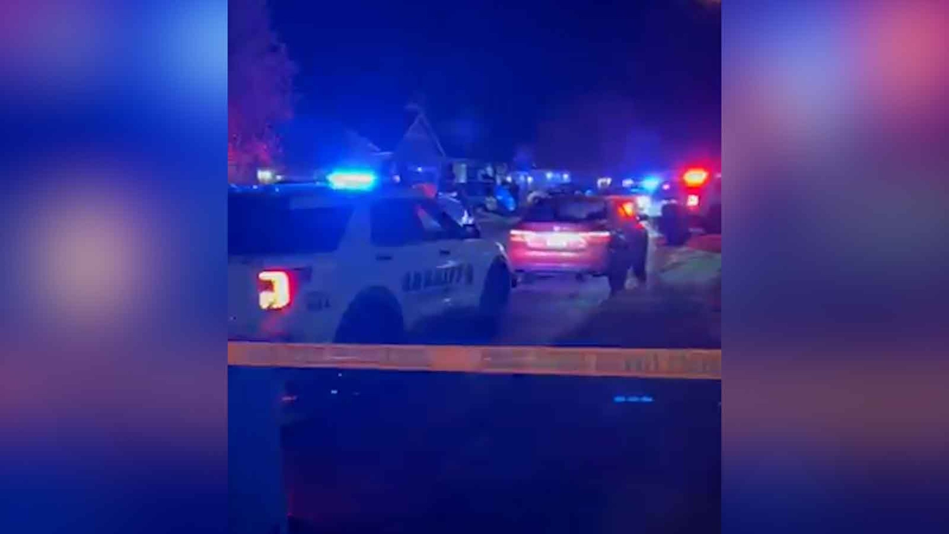 Mass shooting at juvenile party leaves 2 dead, 4 injured in Tacoma