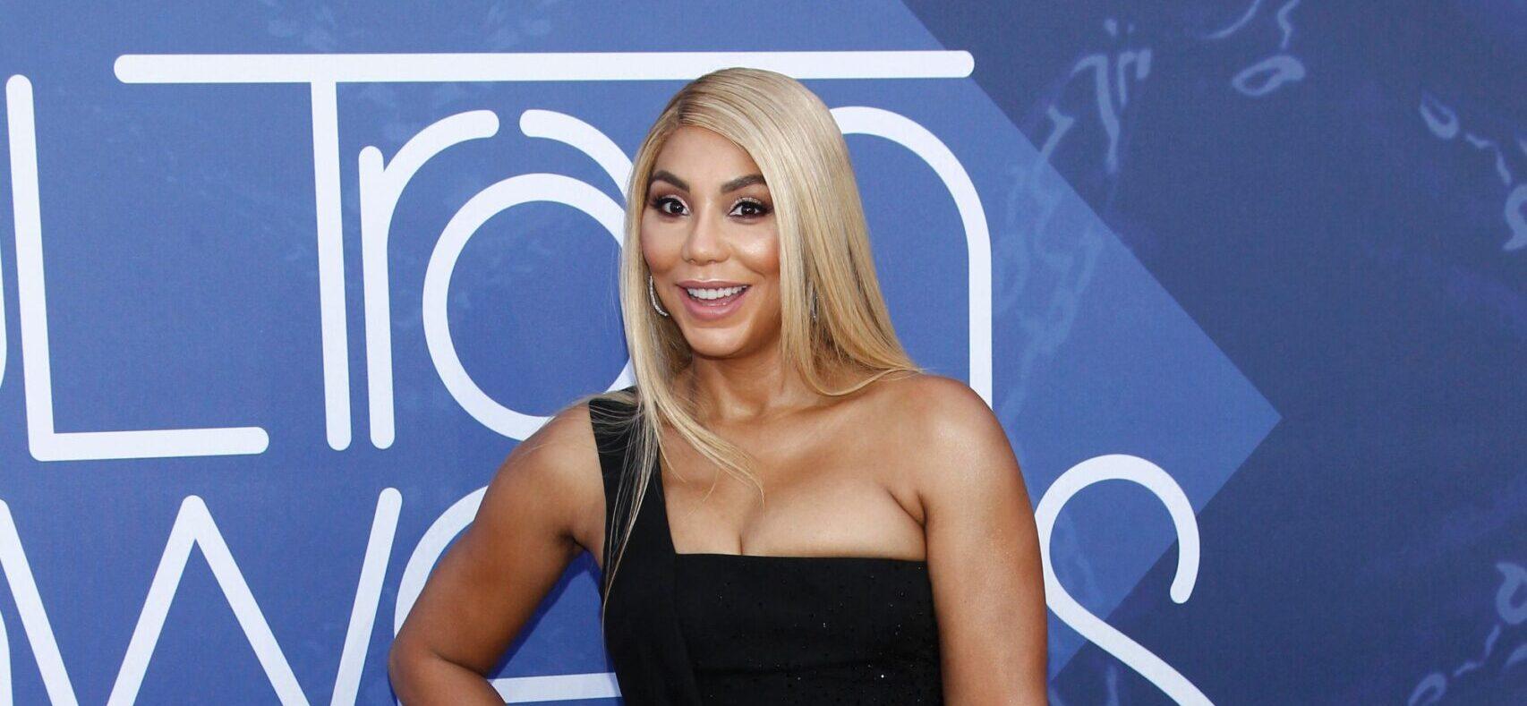 Tamar Braxton Drops Bombshell Revelation About Her Celibacy Journey