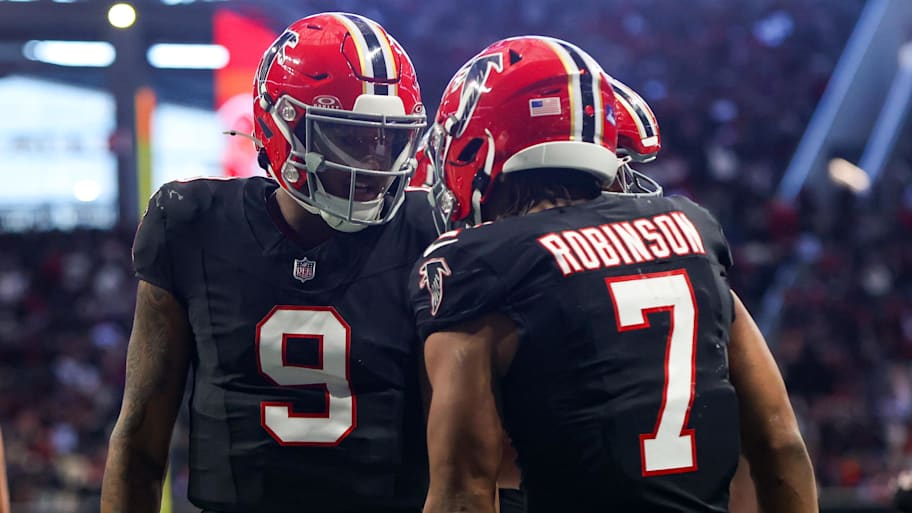 Falcons Offense Position-By-Position Breakdown: What Needs More Help?