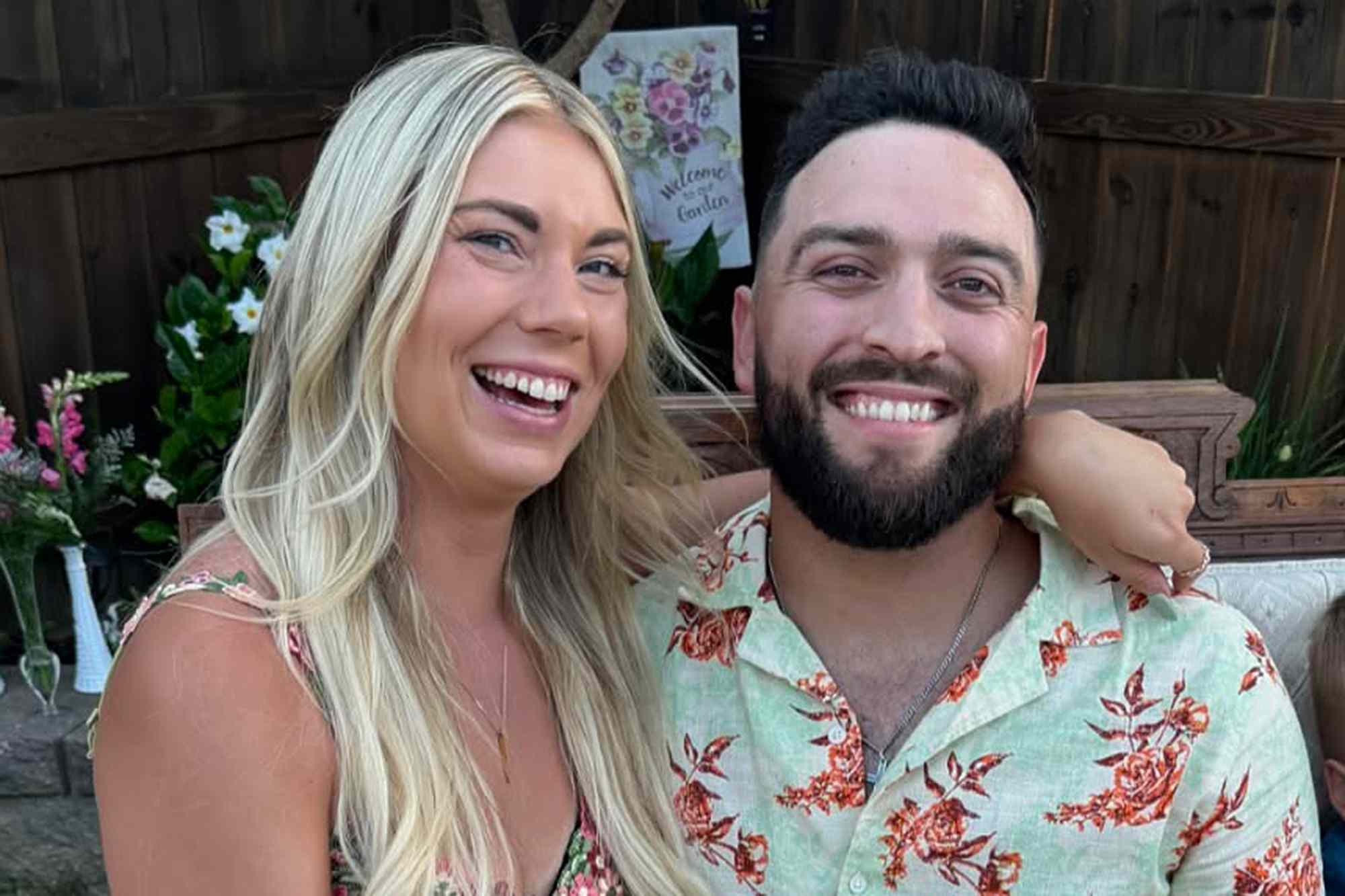 “Love Is Blind”’s Mark Anthony Cuevas Speaks Out About Breakup After ...