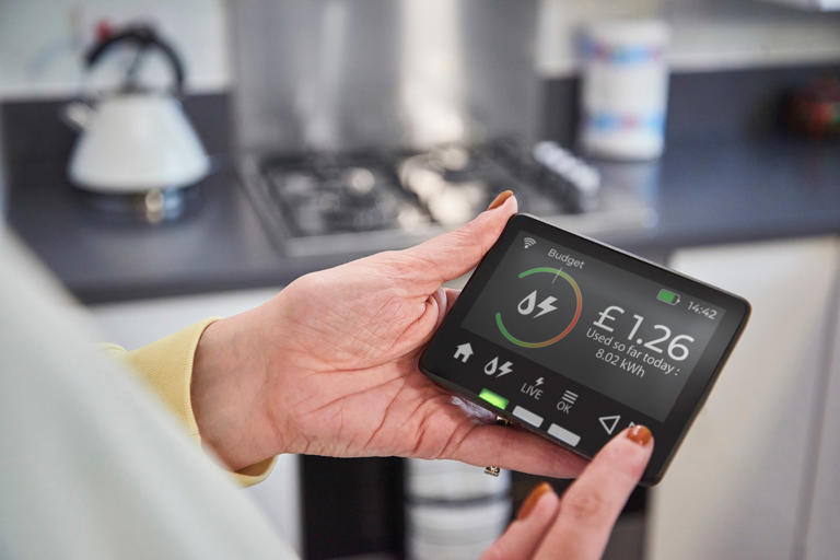 Millions could get £40 for broken smart meters