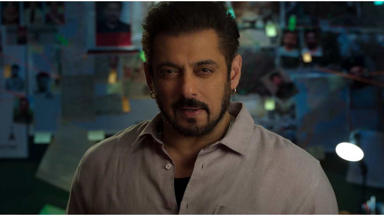 Sikandar Final Advance Box Office: Salman Khan and A R Murugadoss ...