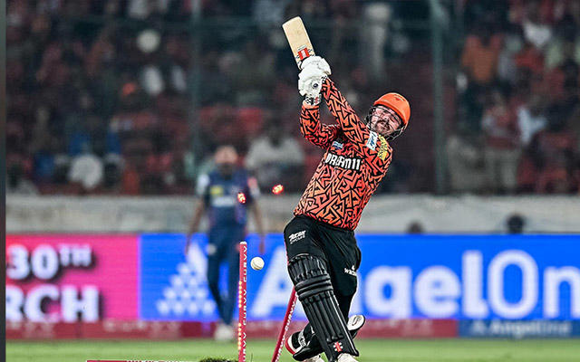 IPL 2025: Why is Travis Head not playing in LSG vs SRH Match 61?