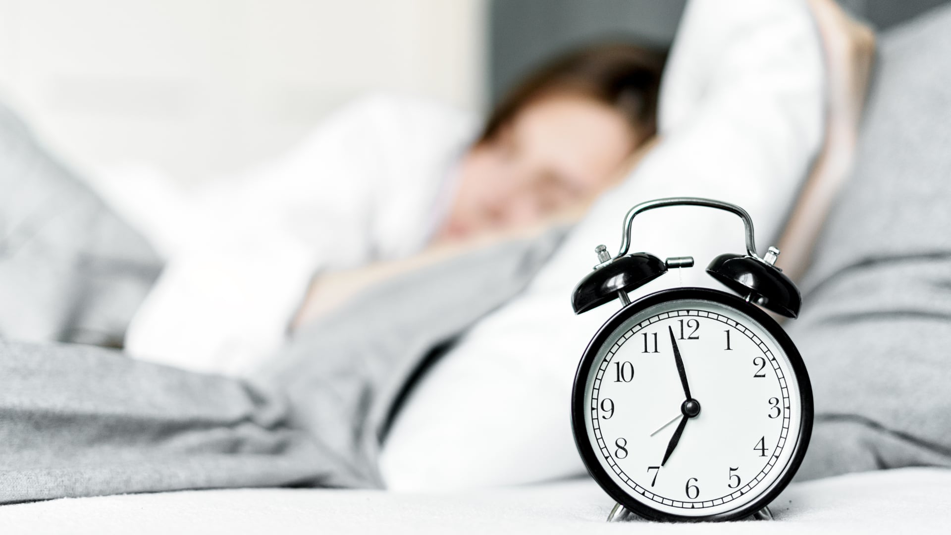 ¿Cuales son los efectos negativos de posponer la alarma? Esto dicen los ...