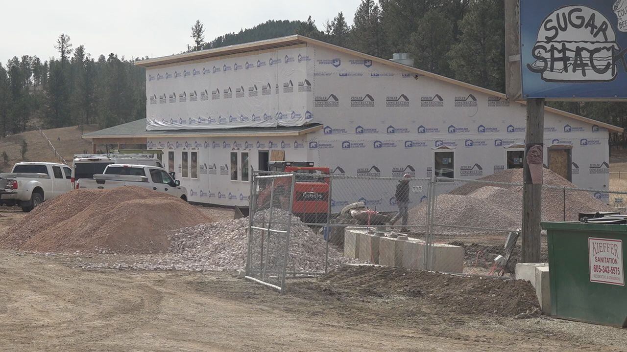 ‘I love people and I love everything about it’: Black Hills restaurant owner hopeful for ...