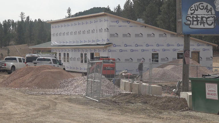 ‘I love people and I love everything about it’: Black Hills restaurant ...