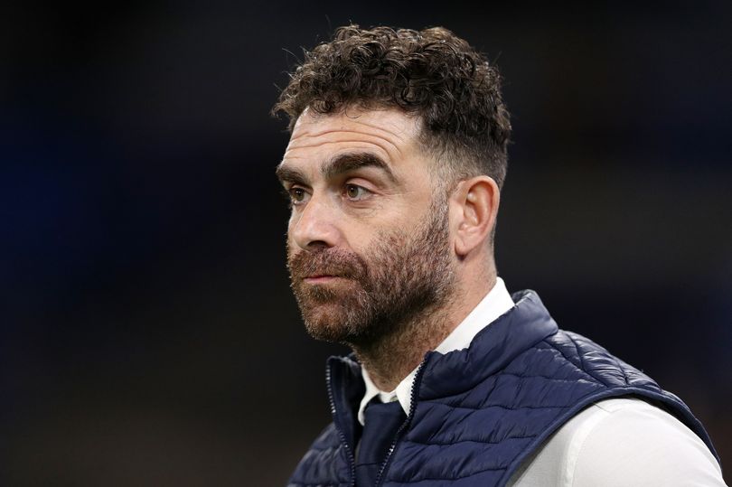 Omer Riza questions Cardiff City 'mentality' as he says Sheffield ...