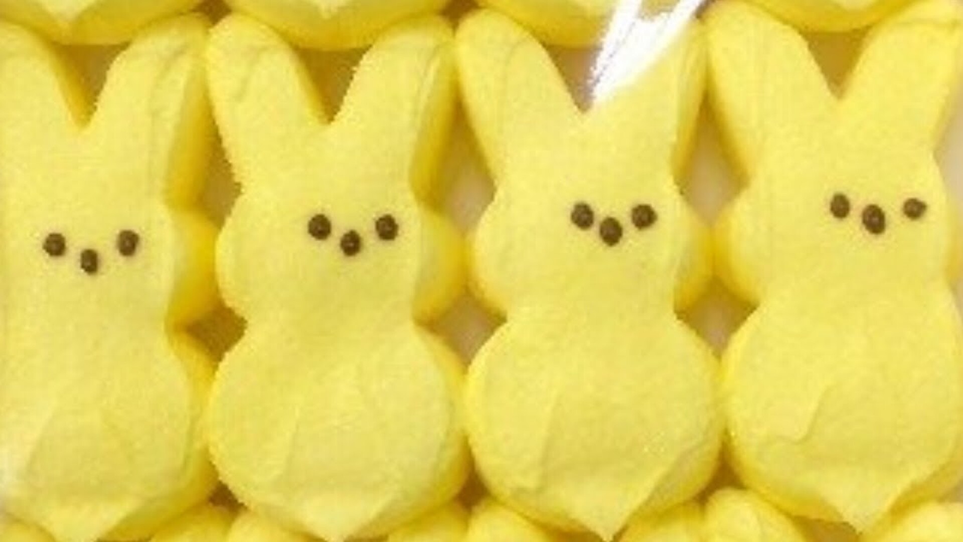 What You Should Know Before Eating Peeps
