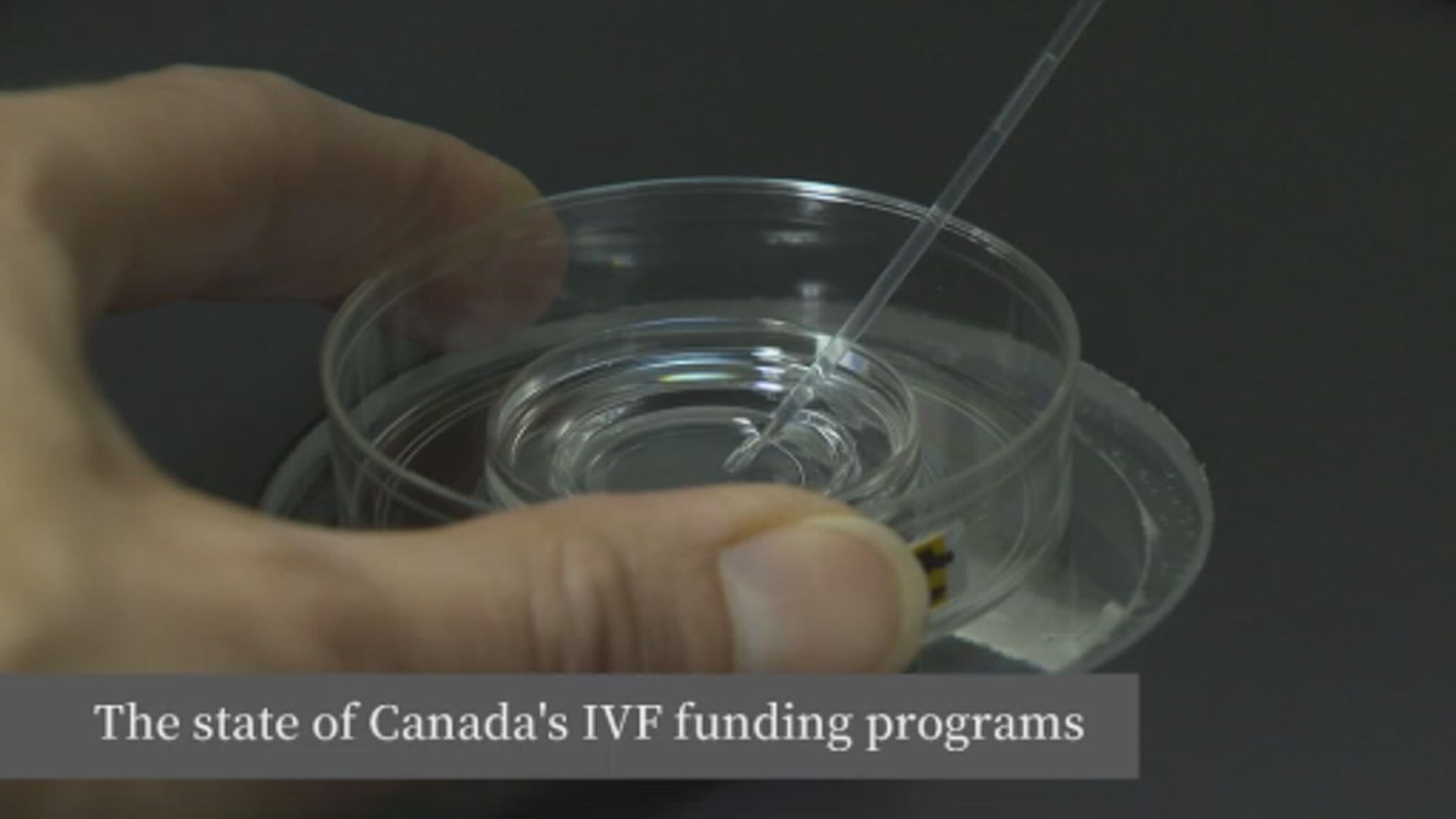As the cost of IVF rises, Canadian provinces boost funding for ...