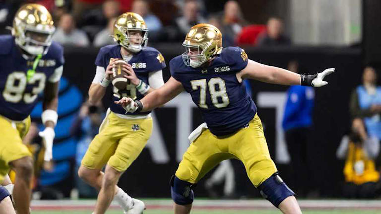 New Center Pat Coogan Is An Example Of Where Indiana Football Success Leads