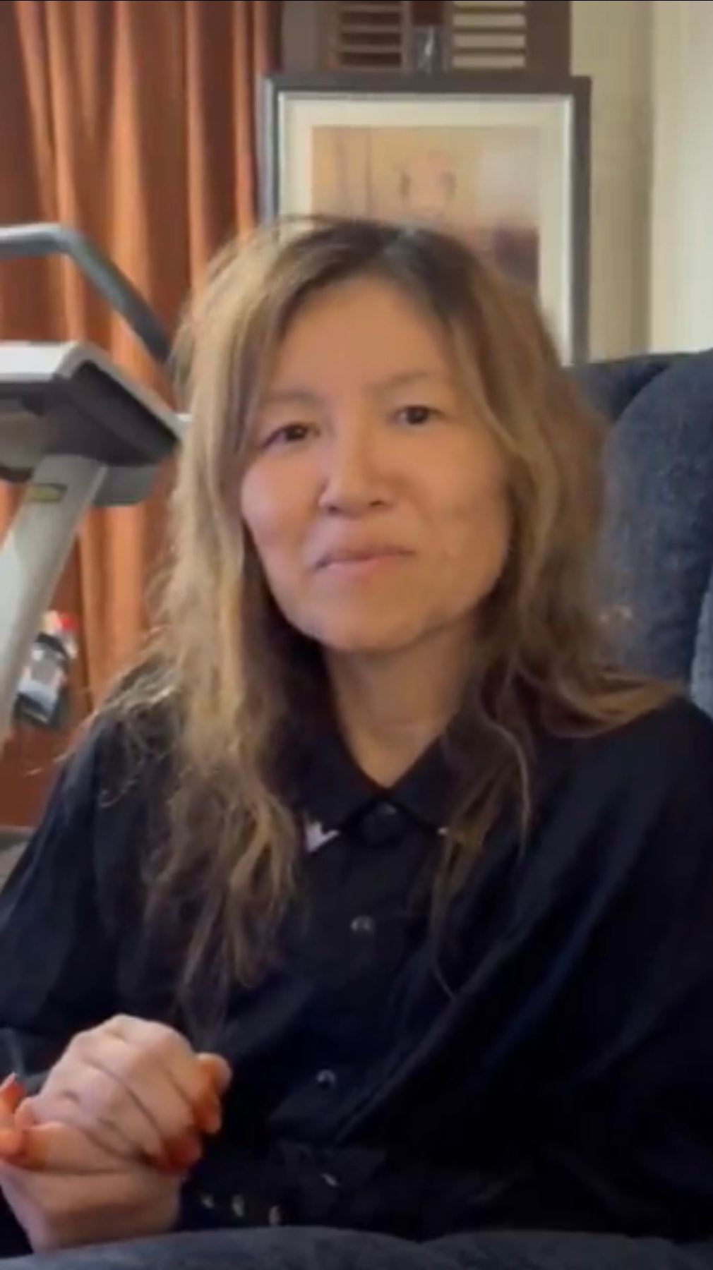 Faye Dail Hall, American woman detained in Afghanistan for weeks by the ...