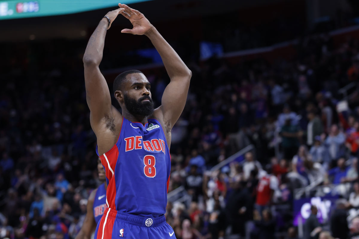 Tim Hardaway Jr. Sends Clear Message After Detroit Pistons' Recent Win
