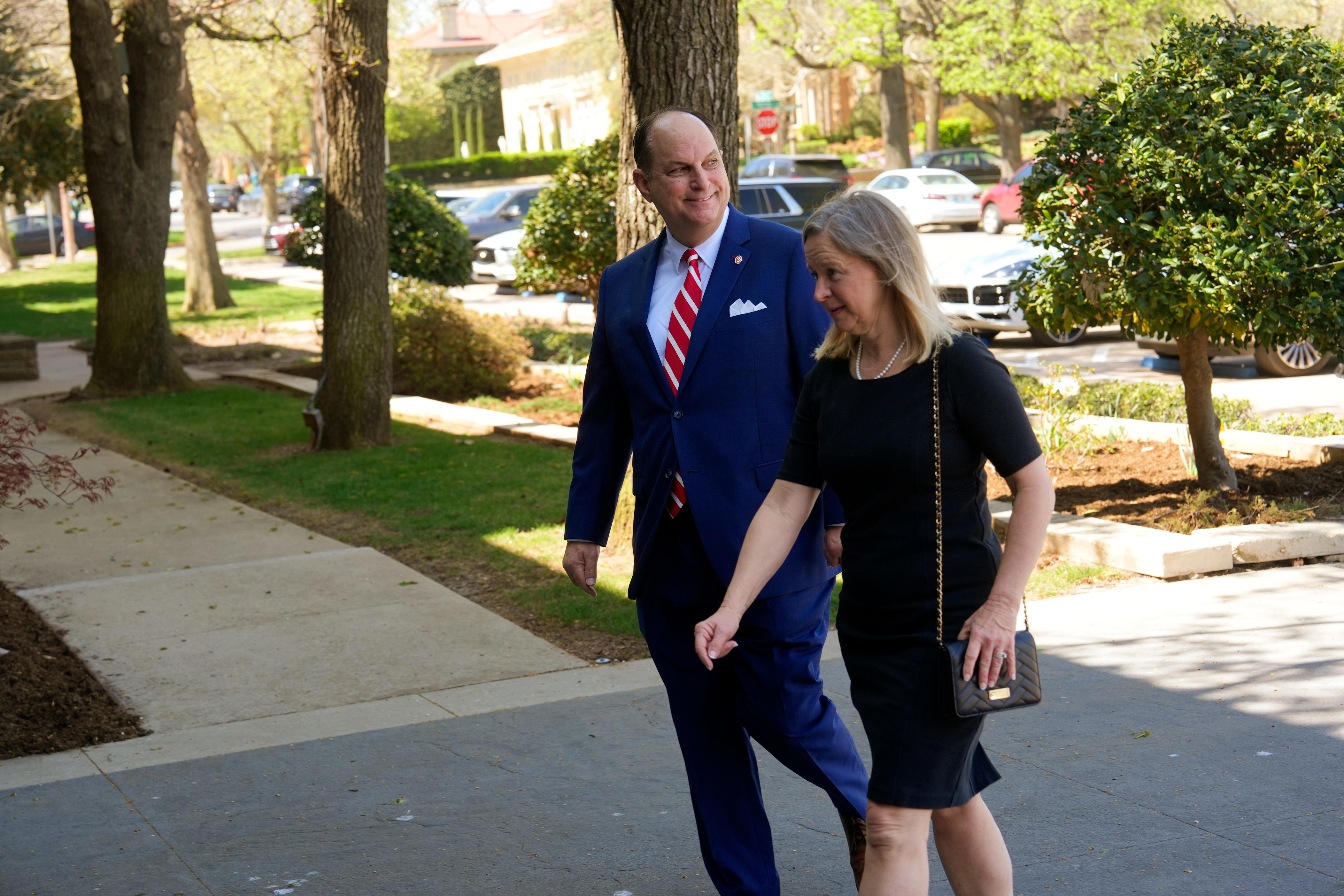 Boren praised for his political and academic skill during memorial ...