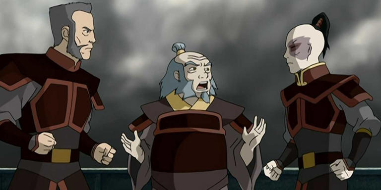 Avatar: 5 Early Signs Zuko Wasn't Beyond Redemption