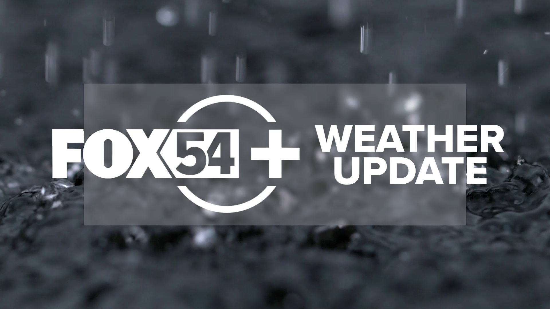 FOX54+ Morning Weather Update - Sunday, March 30