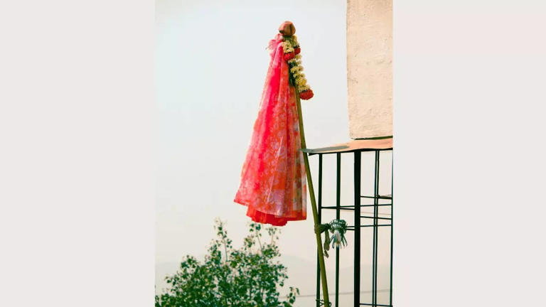 Happy Gudi Padwa 2025: Best messages, images, quotes, wishes, cards ...