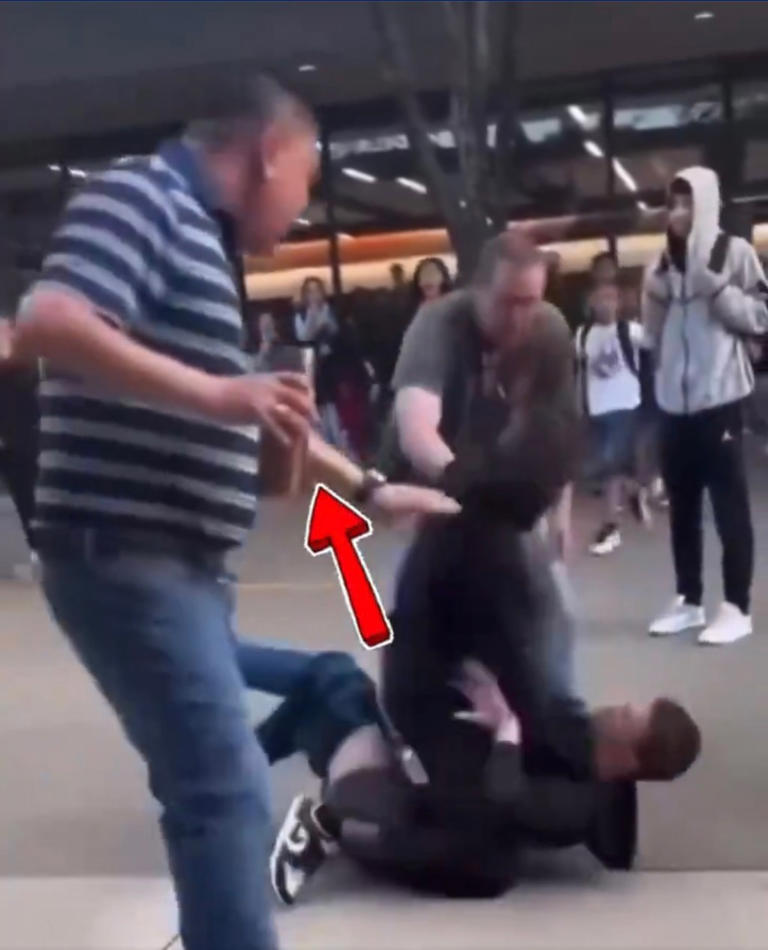 Texas junior high school student beaten, head-stomped by vicious peer ...