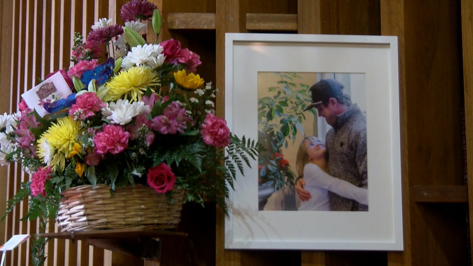 “She loved deeply.” Autumn Bushman remembered