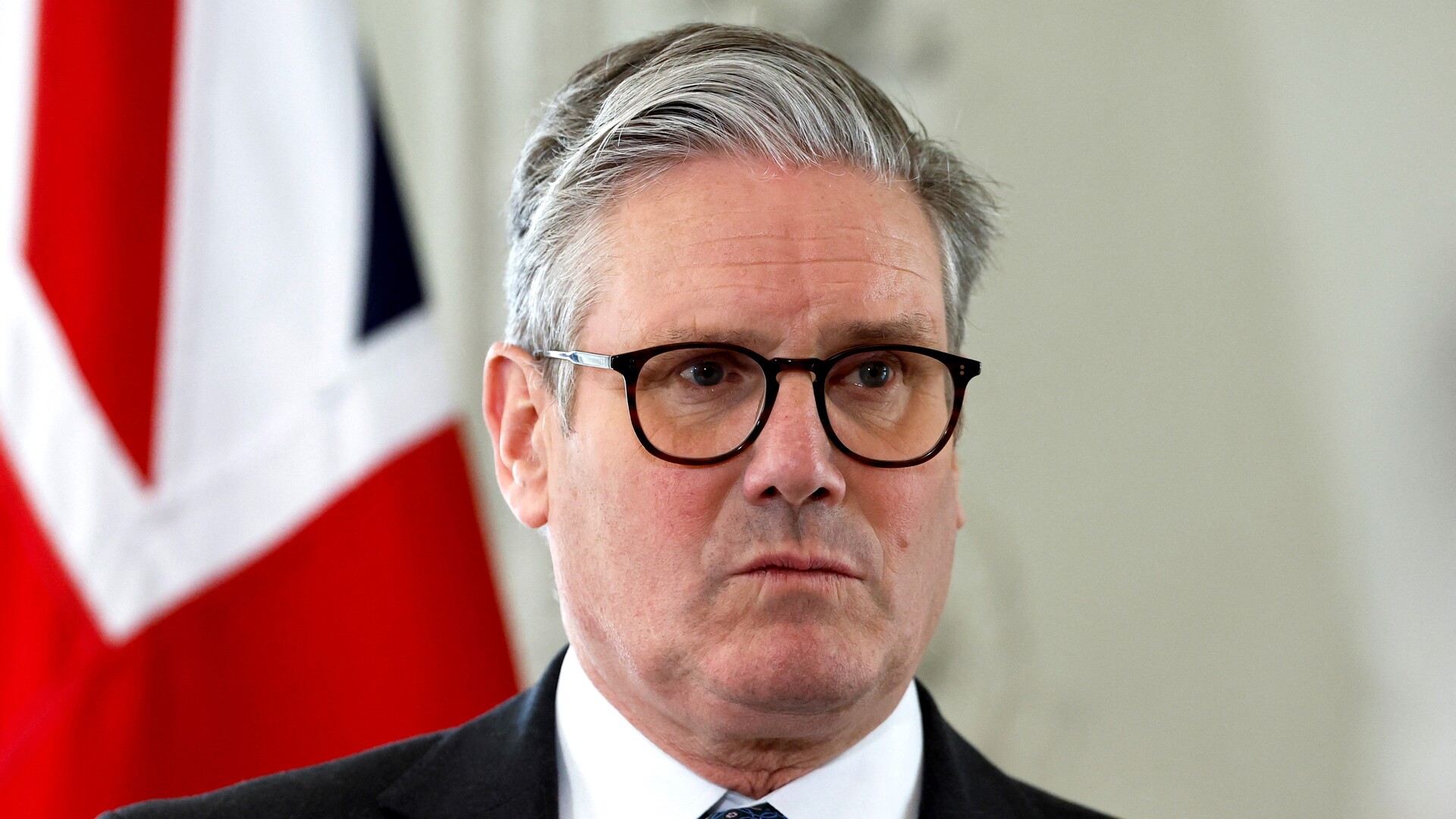 ‘Two-tier Keir’ presides over ‘shocking’ change to UK justice system