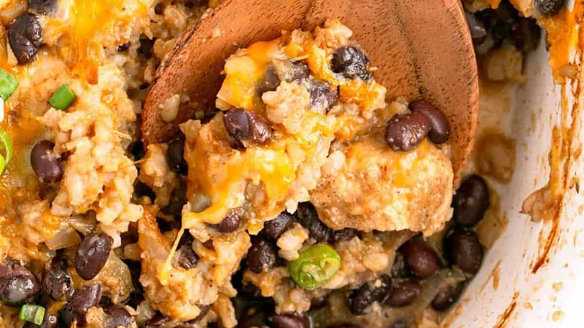 20 easy dump-and-bake recipes for effortless cooking