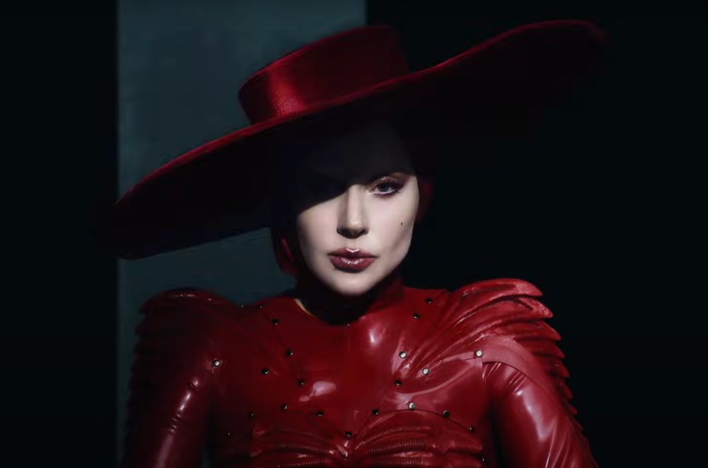 32 Talented Little Monsters Star With Lady Gaga in ‘Abracadabra' Fan ...