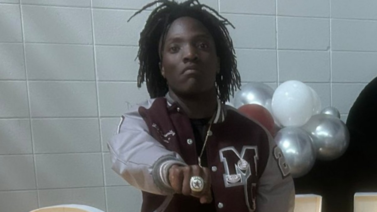 Georgia Tech lands Three-star 2026 cornerback Ladarrious Crumity