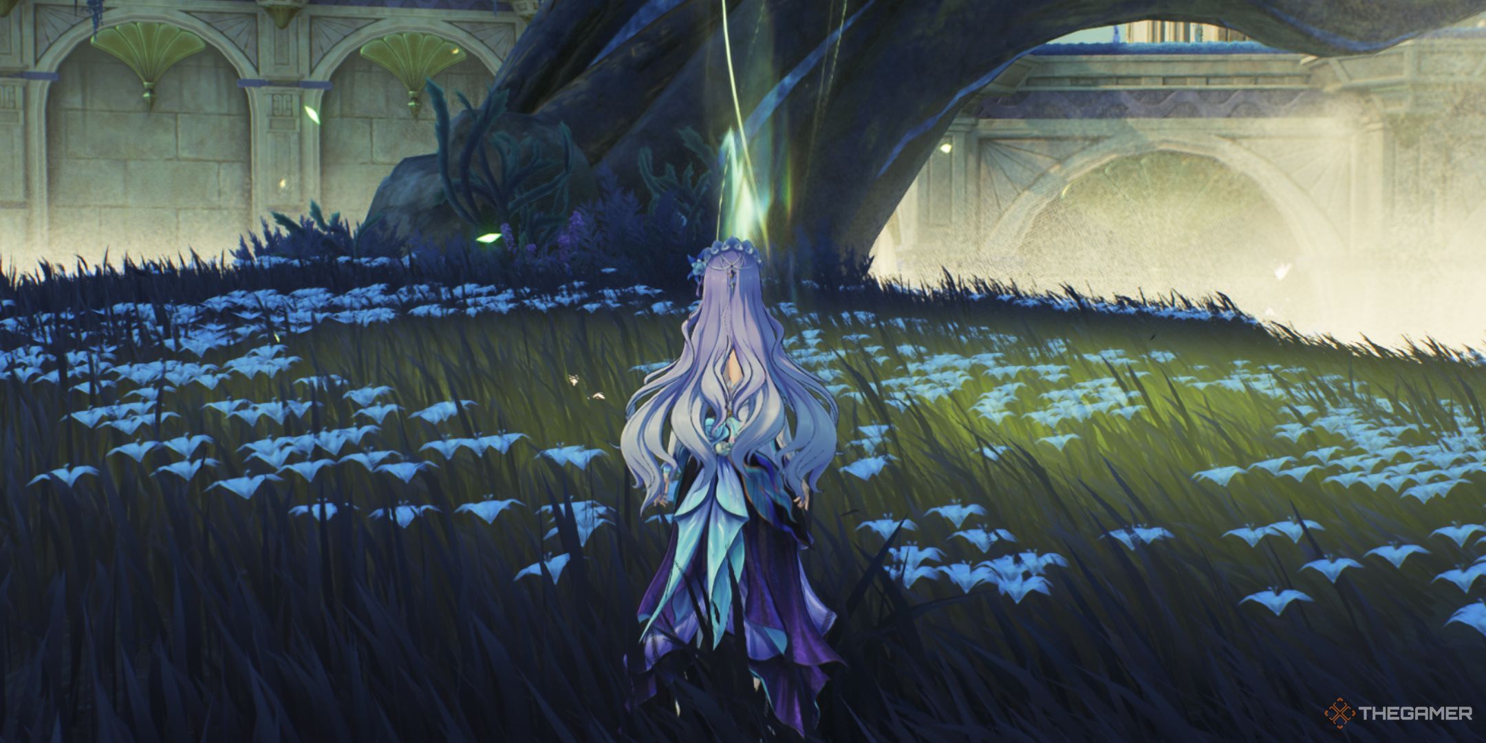 How To Find And Solve Every Overflowing Palette Puzzle In Avinoleum Of WuWa