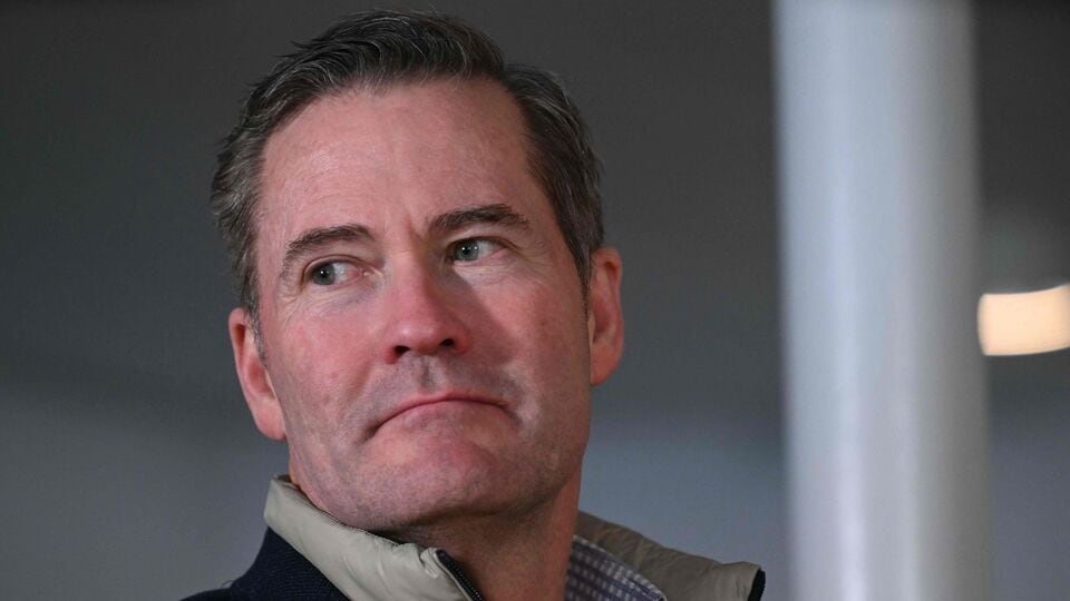 Donald Trump to sack NSA Mike Waltz over Signal chat leak? Here's what ...