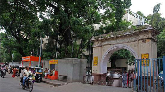 Show cause notice to KEM Hospital for alleged violation of MTP Act