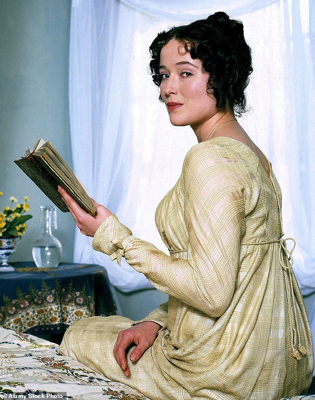 Country mansion where Jane Austen 'had a ball' will be demolished