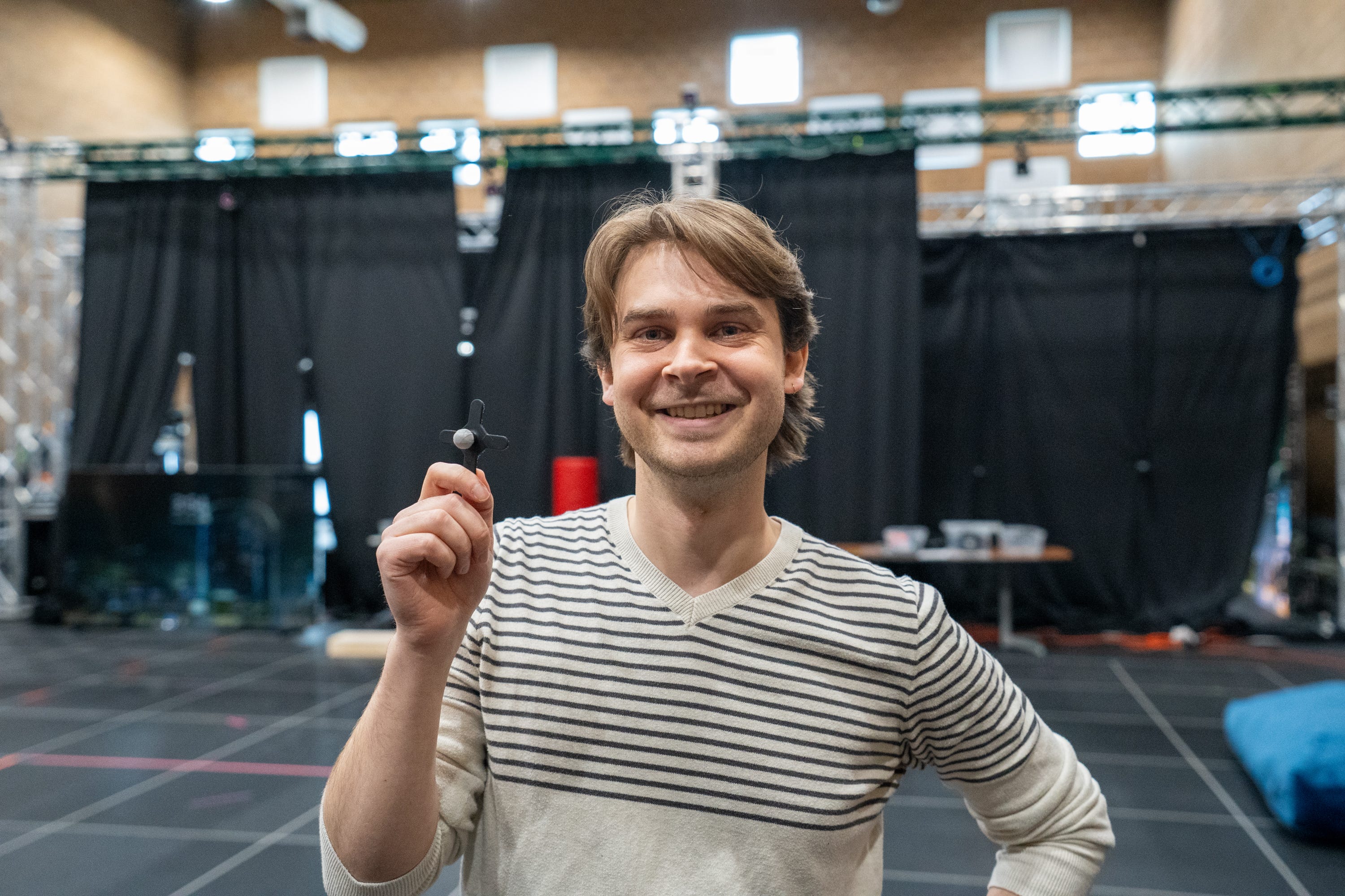 Eaton Rapids director Thomas Streed debuts 'Portraits of Poppy' at ...