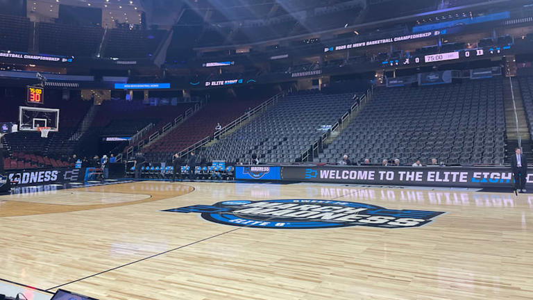 Live Blog: Alabama Basketball vs. Duke in Elite Eight