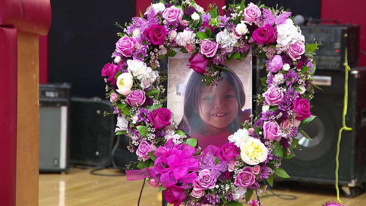 Celebration of life honored 14-year-old Emily Pike highlights her zest ...