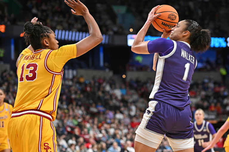 Connecticut Sun first-year head coach doesn't play Rayah Marshall ...