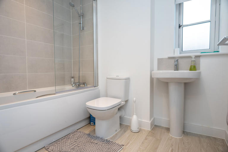 What I Rent: We pay £1,700 for our West Sussex four-bed — it's cheaper ...