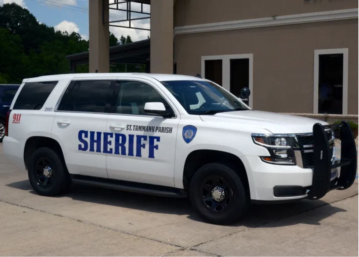 STPSO: Teen made social media threats against school