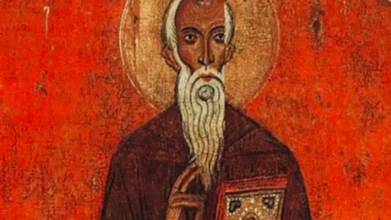 ¿Qué santo se celebra hoy, domingo 30 de marzo? Todo lo que debes saber del santoral hoy