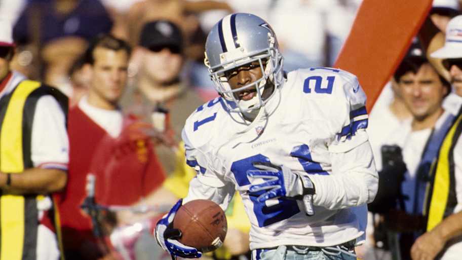 Deion Sanders, Asante Samuel Feud: NFL Analyst Weighs In