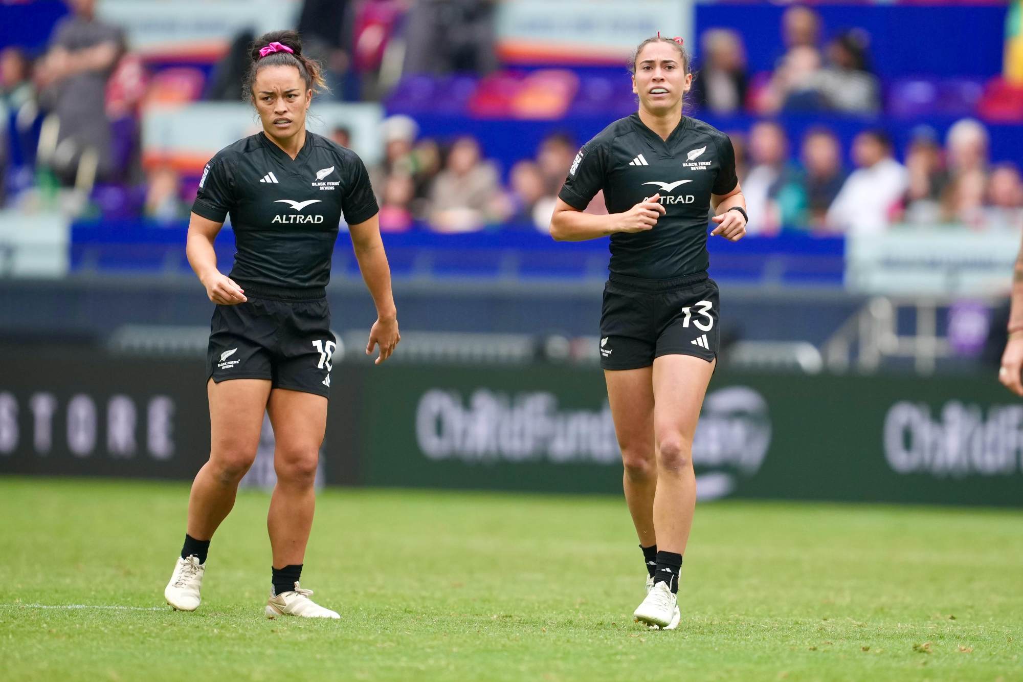 Hong Kong Sevens: New Zealand star has extra special reason to enjoy ...