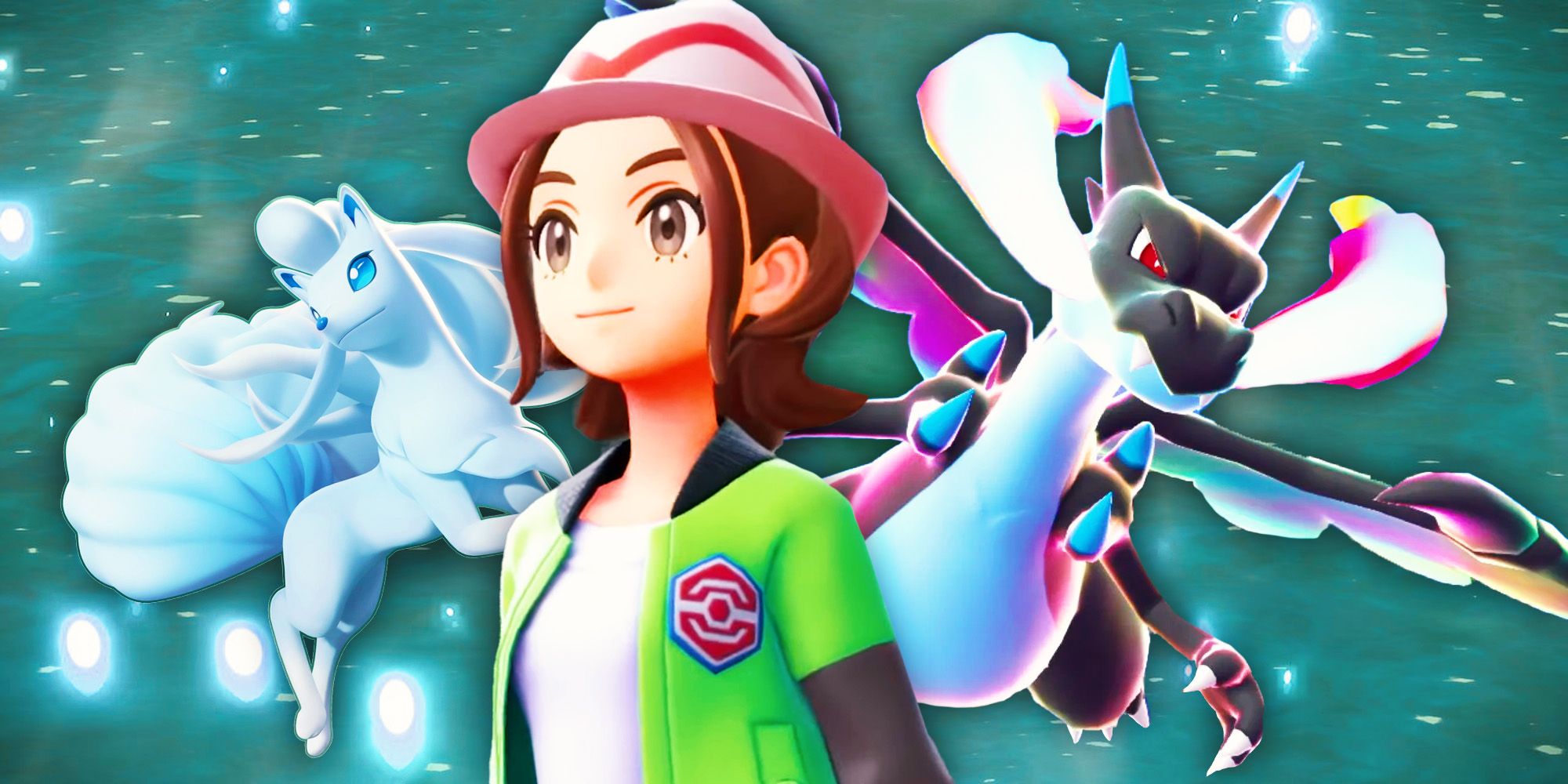 Pokémon: Legends Z-A Shouldn't Sleep On These 10 Iconic Mega Evolutions