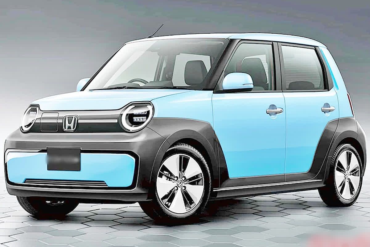 軽じゃない「軽自動車級EV」、ホンダN-ONE e:が市場に新風！300km走行＆拡張ボディで日本のEV戦争が本格化