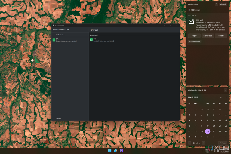 I discovered this one Linux feature and it makes Windows look embarrassing