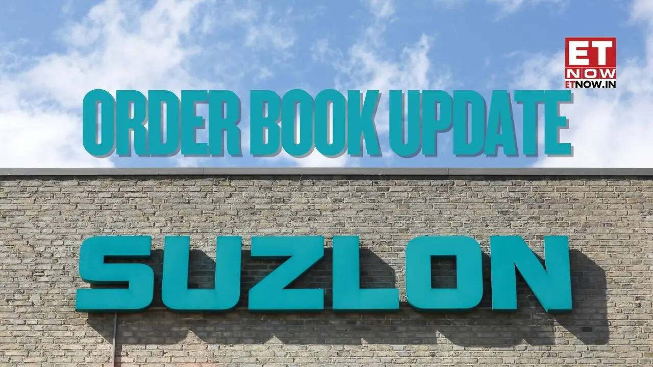 Suzlon Energy order book: Contracts cancelled, truncated - Company ...